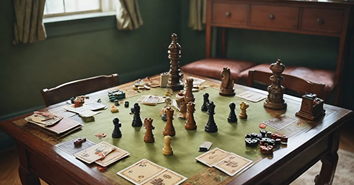 Tout savoir sur les règles du Cluedo pour jouer comme un pro