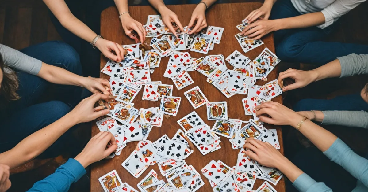 Imprimez vos propres cartes Time Up pour des parties inoubliables