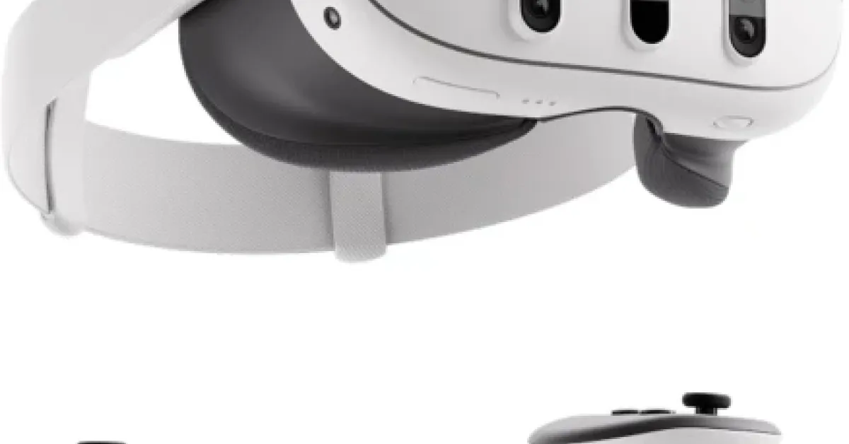 Test Meta Quest 3 : l'expérience de réali