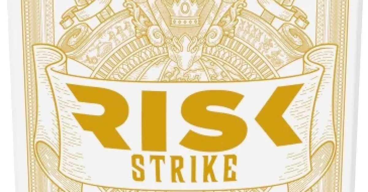 Test Hasbro Risk Strike : le Risk version express qui tient dans un sac ...